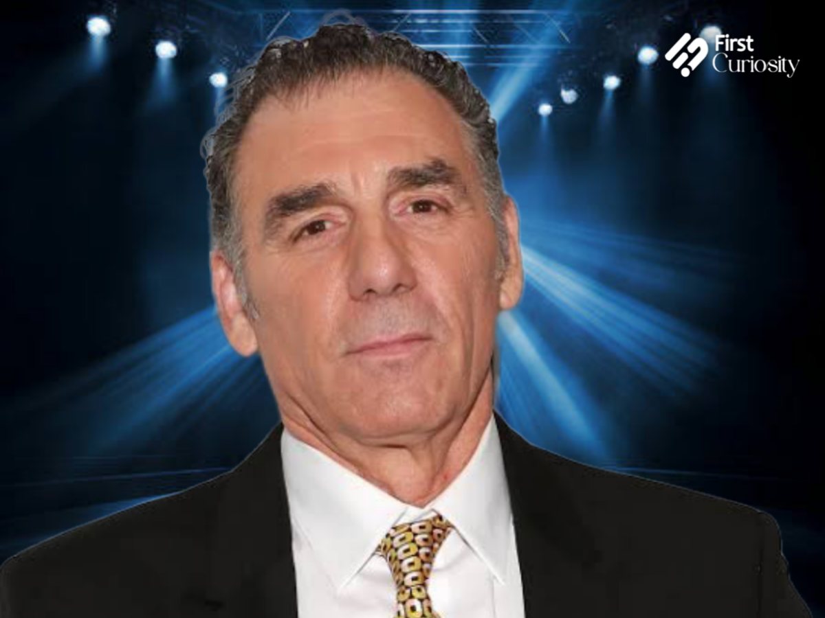 "I Spewed It Out In The Most Vile And Horrific Way": 'Seinfeld' Star ...