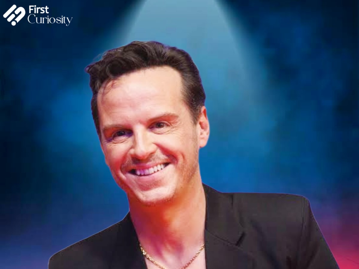 “It's Wonderful To Be Able To Talk About Sexuality In An Open Way ...