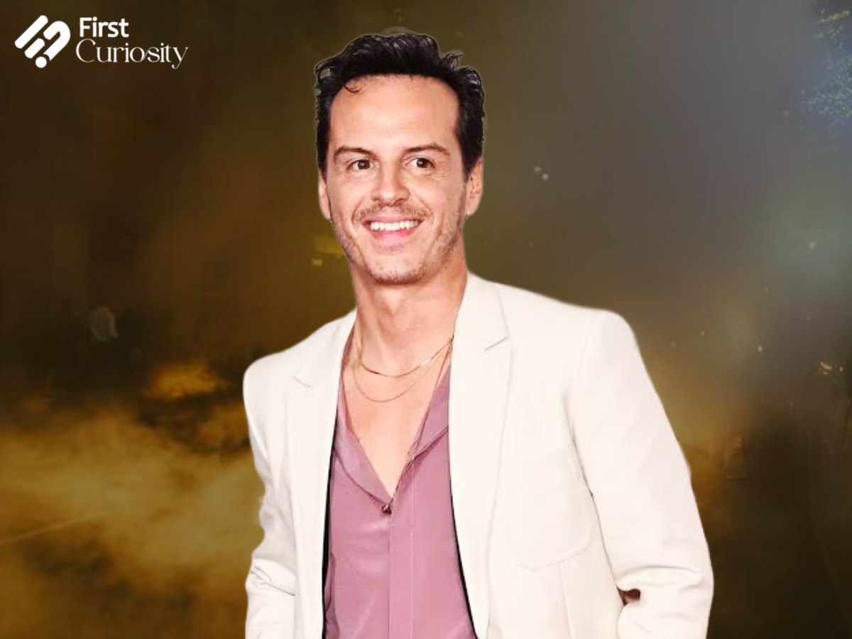 “It's Wonderful To Be Able To Talk About Sexuality In An Open Way ...