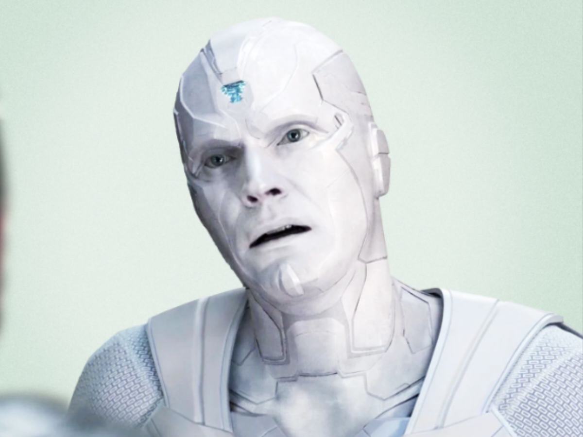 Marvel Set To Bring Back Ghost Vision In A Spin-Off Series Starring ...