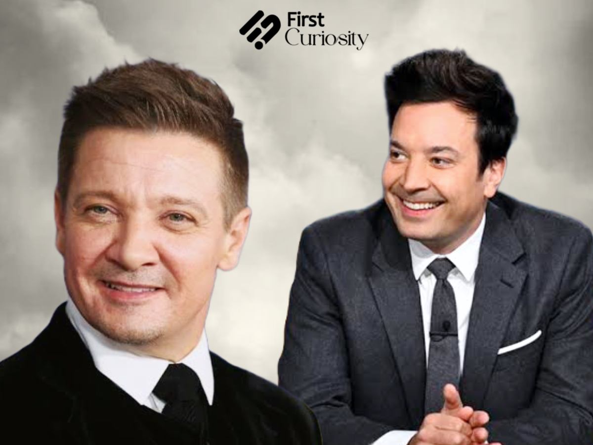 "Dude I'm Dying Here": Jeremy Renner Reveals Jimmy Fallon Sent Him An ...