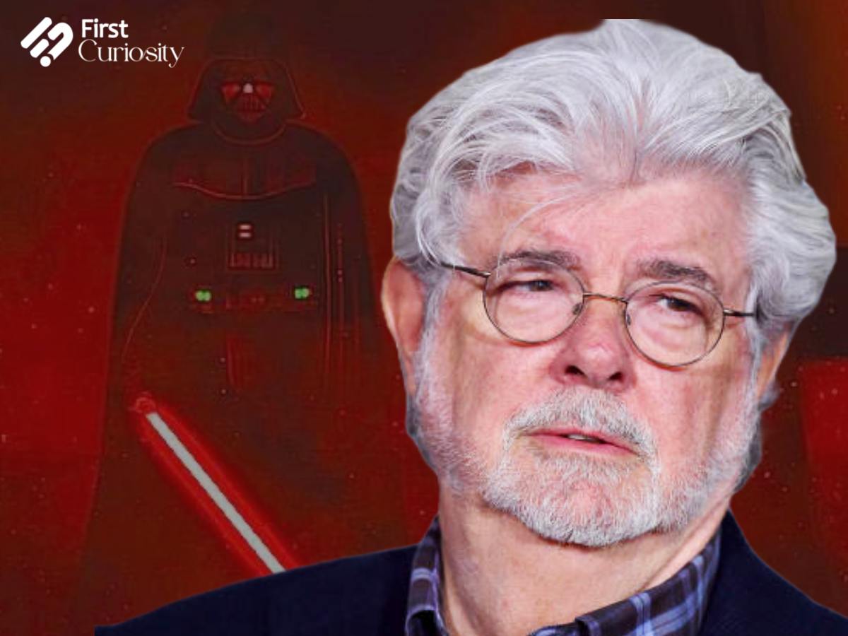 “A Lot Of Talent, Great Ideas, And Production”: George Lucas Talks ...