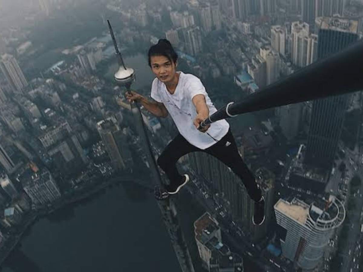 10 Insane Things People Have Done For Fame On Social Media