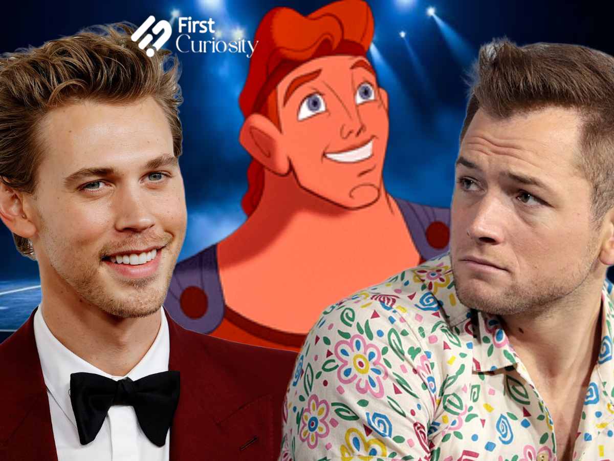 Disney Has Narrowed Down Its List Of Actors For The Lead Role In Live ...