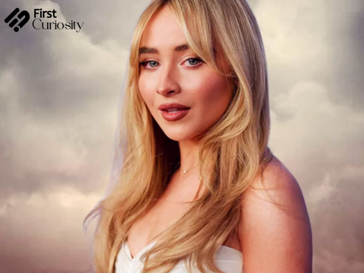 "There's A Double Meaning If You Dig Deep": Watch Sabrina Carpenter ...