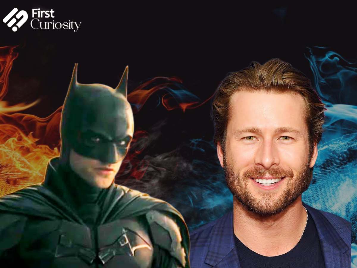 Glen Powell Reveals The Only Superhero Role He Is Interested In Is DCU ...