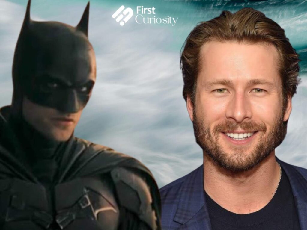 Glen Powell Reveals The Only Superhero Role He Is Interested In Is DCU ...