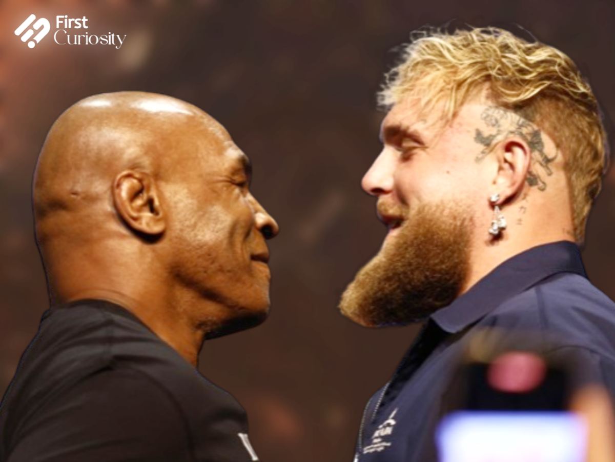 Jake Paul Confirms Mike Tyson’s Health Scare Won’t Derail Their Upcoming Fight