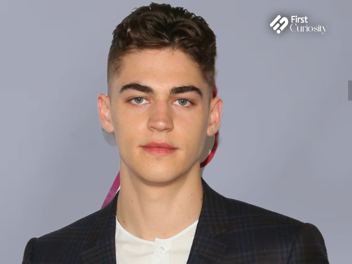 Fiennes Tiffin To Star As Sherlock Holmes In Amazon's 'Young Sherlock ...