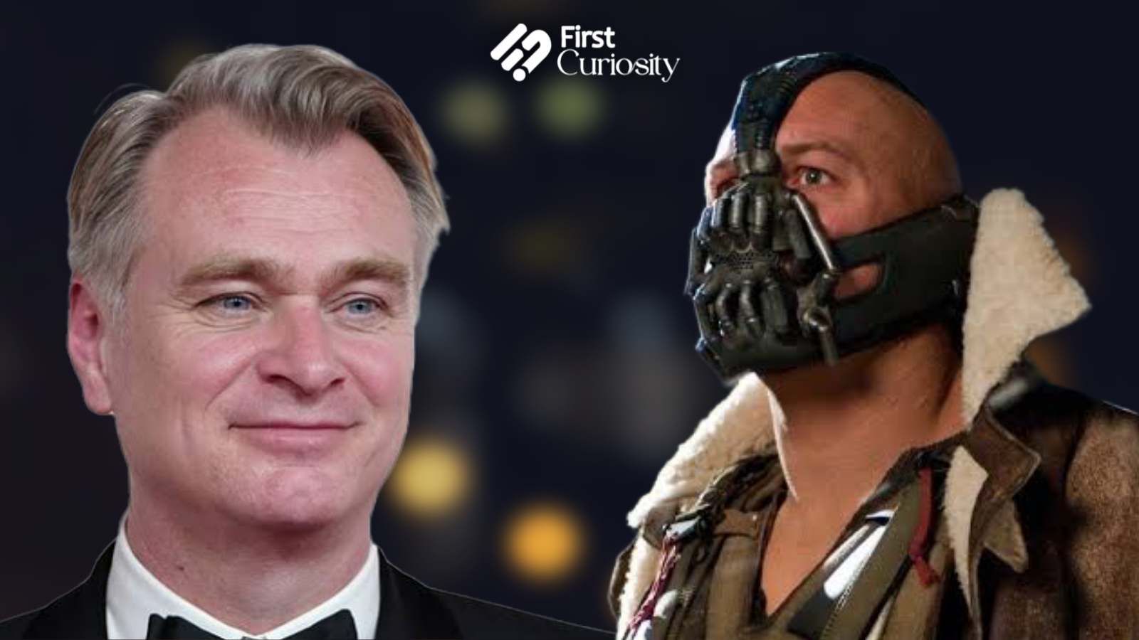 How Tom Hardy Channeled Christopher Nolan To Play Batman Villain Bane ...