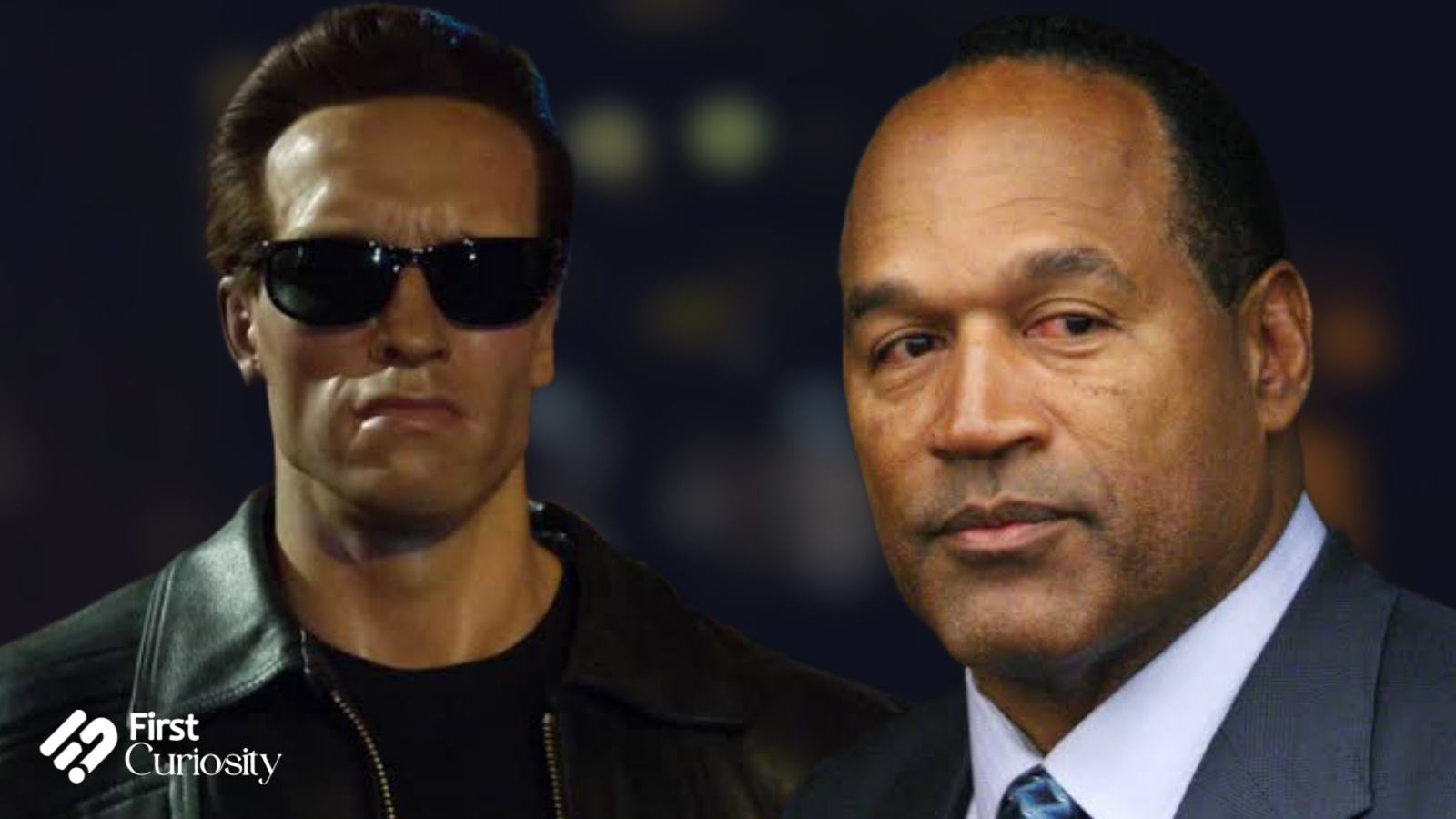 OJ Simpson Almost Became The Sci-Fi Cyborg in ‘The Terminator’