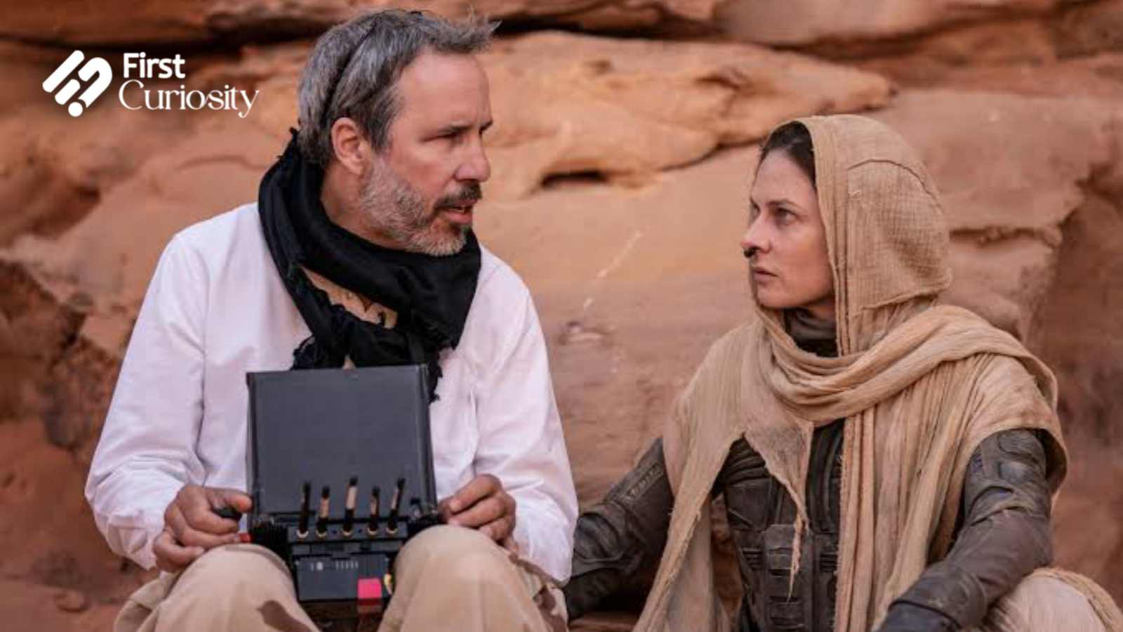 Denis Villeneuve Confirms Dune 3 Won't Be a Trilogy