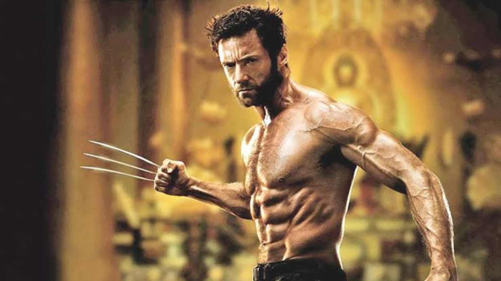 "I Went Commando": Hugh Jackman Demanded To Be N*ked In An ‘X-Men: Days ...
