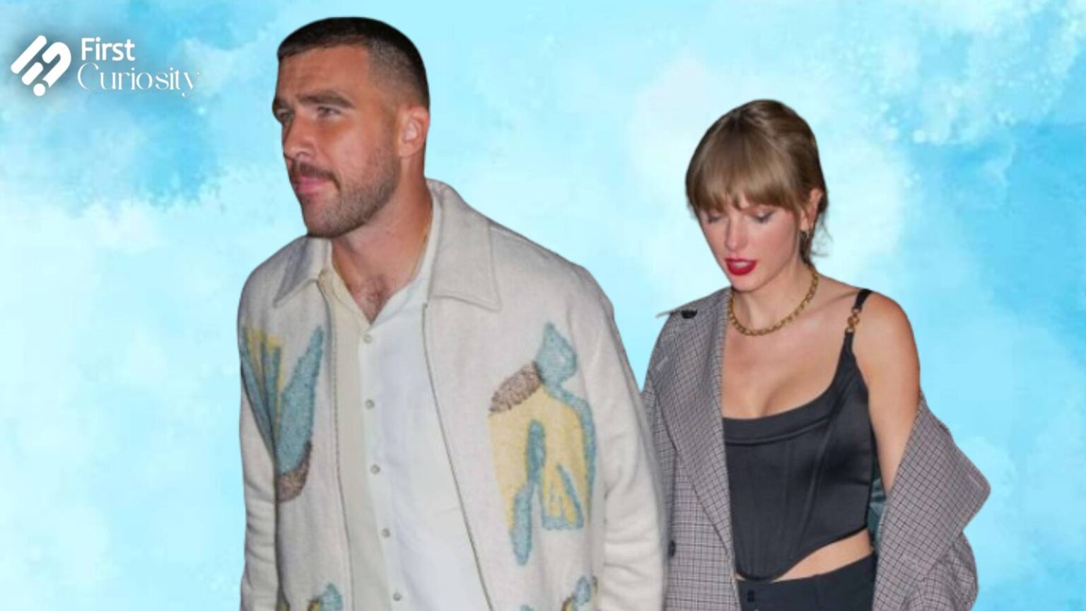 "I’ve Always Been A Very Grounded Guy": Travis Kelce Reveals How He ...