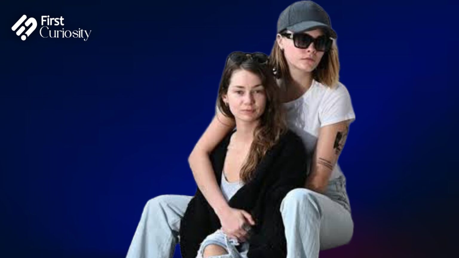 “Two Magical Years With You”: Cara Delevingne Celebrates Major ...