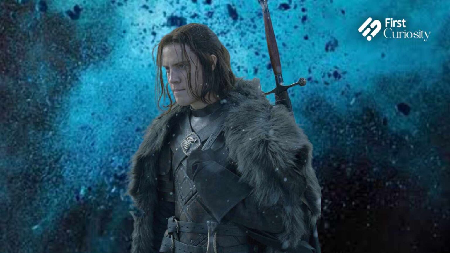 Who Is Cregan Stark In ‘House Of The Dragon’?