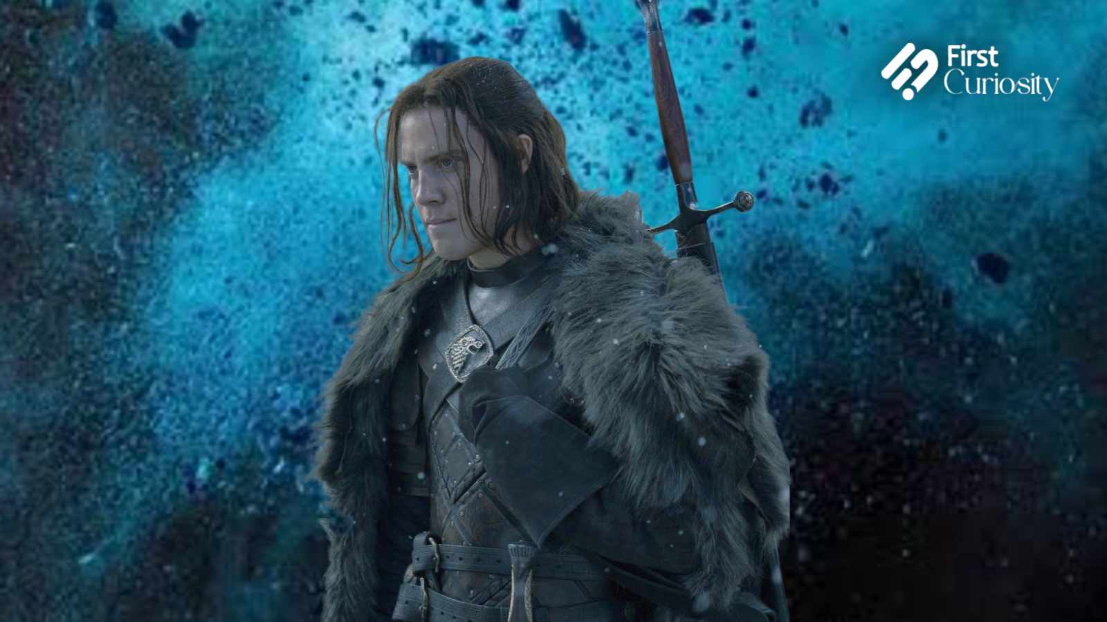 Who Is Cregan Stark In ‘House Of The Dragon’?