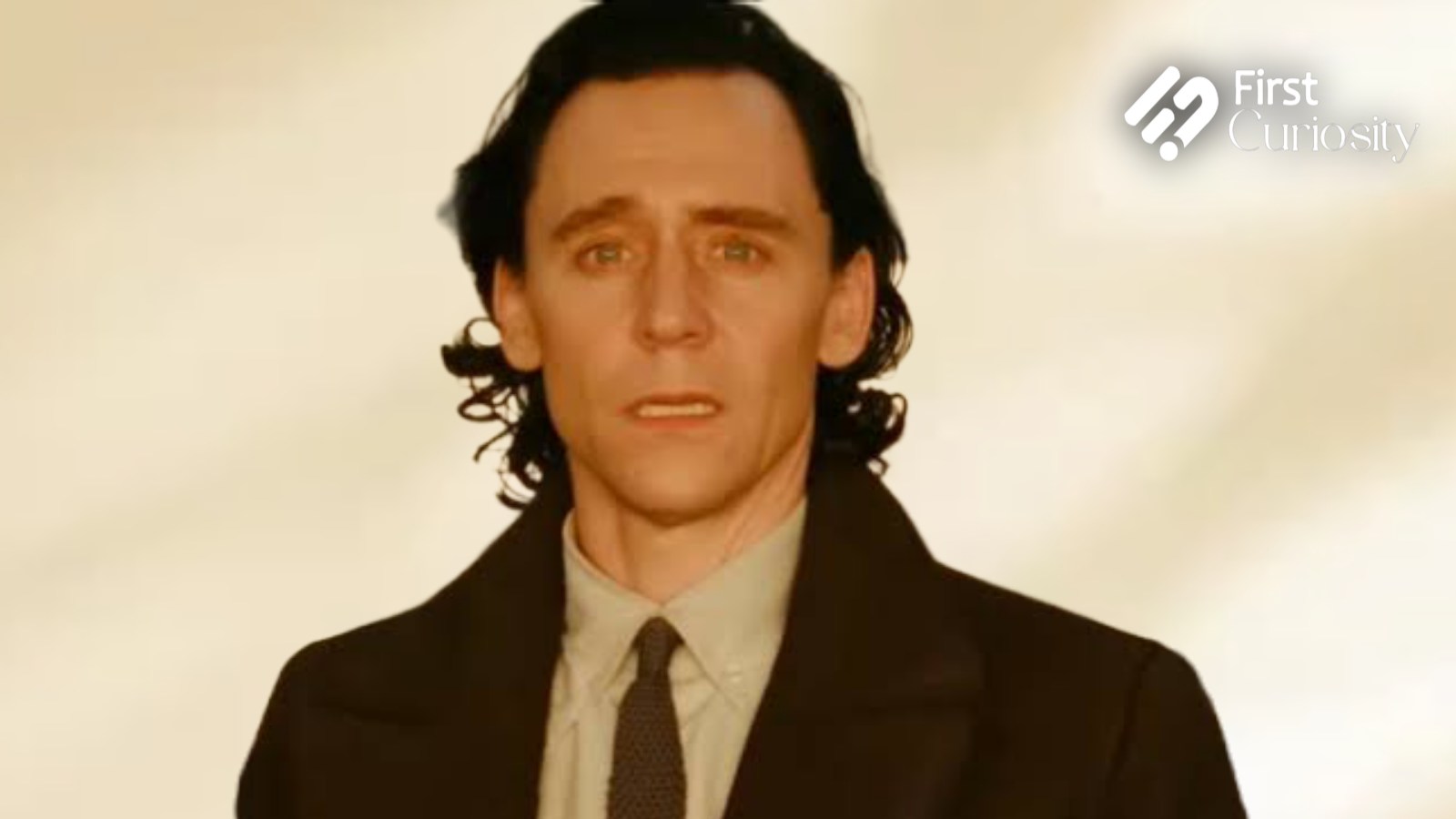 Tom Hiddleston Opens Up About Feeling Emotional While Filming The Final Scene Of 'Loki' Season 2