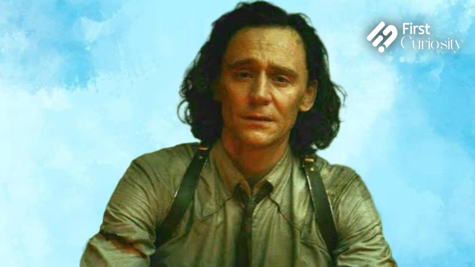 Tom Hiddleston Opens Up About Feeling Emotional While Filming The Final Scene Of 'Loki' Season 2