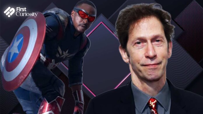 "Marvel Has A Really Interesting Explanation": Tim Blake Nelson Opens ...