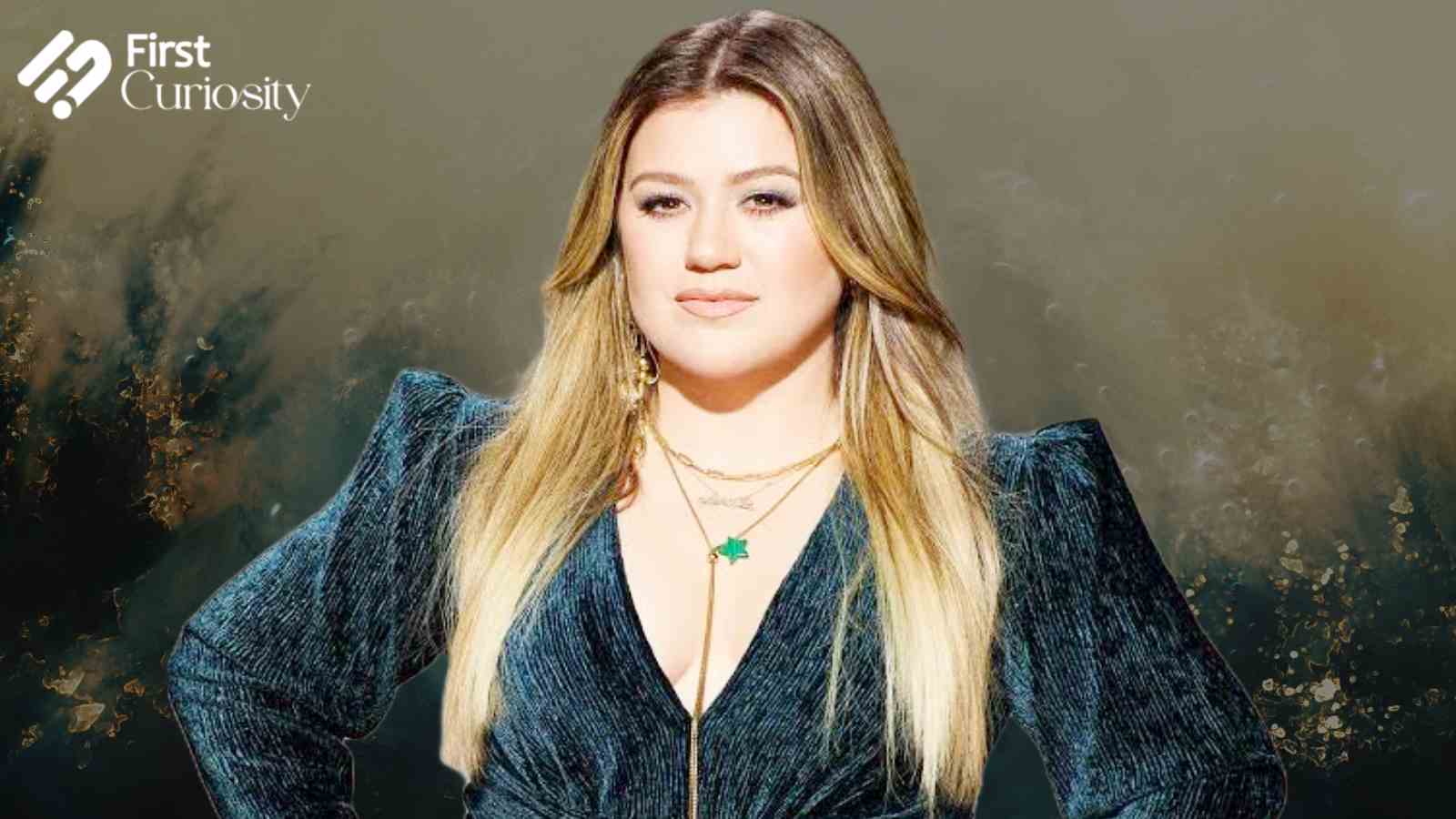 "I Had To ‘Let It Go’ Like Elsa": Kelly Clarkson Reveals Bon Jovi's ...