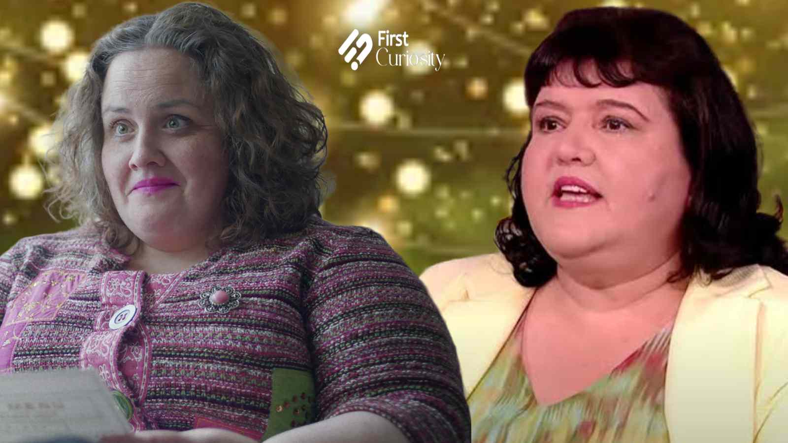 Real-Life Martha From ‘Baby Reindeer’ Sues Netflix for $170 Million ...