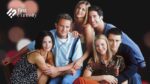 ‘Friends': Who Is Snaro, The Actor Who Played David Schwimmer's Look ...