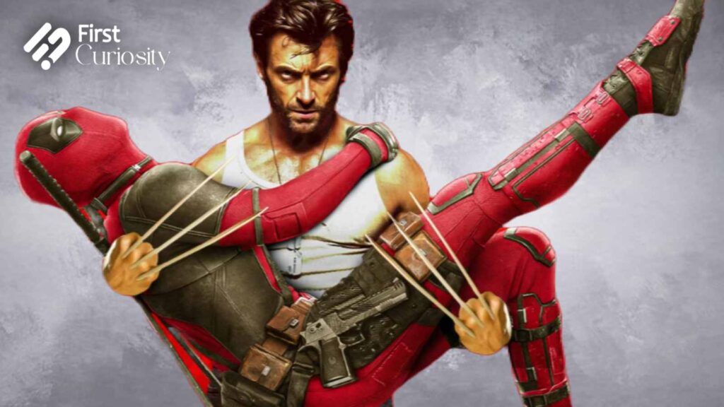 "LadyPool? Blake Lively? Taylor Swift?": A Glimpse Of 'LadyPool' In 'Deadpool & Wolverine ...