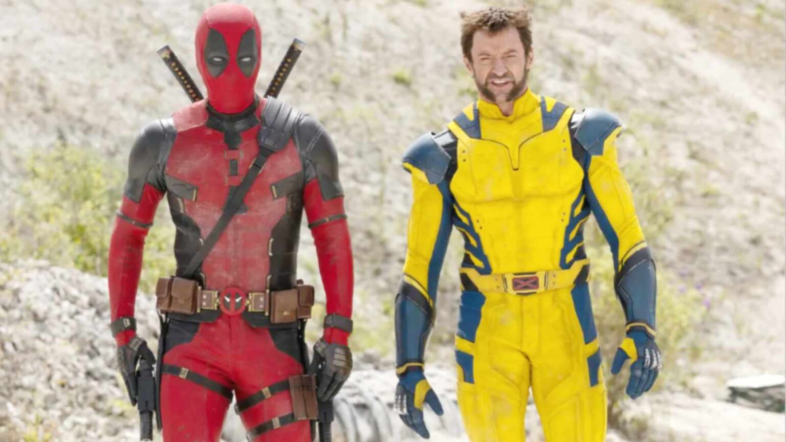 'Deadpool And Wolverine' Might Hit The Box Office Records With $200M ...