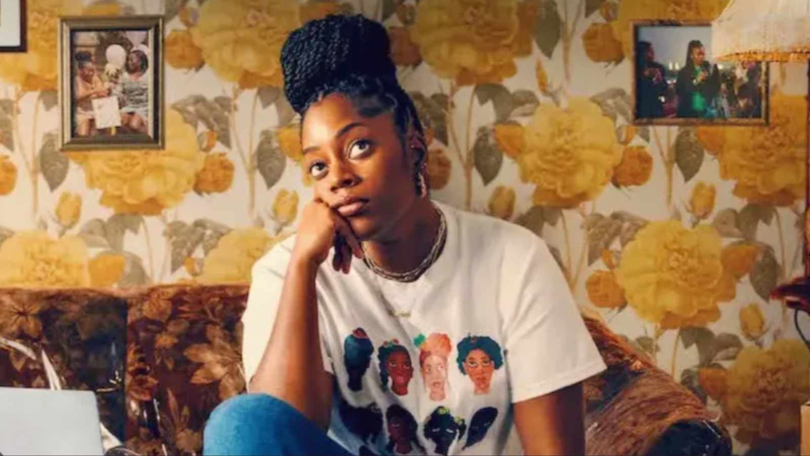 'Queenie': 5 Major Changes Candice Carty-Williams Made To The TV ...