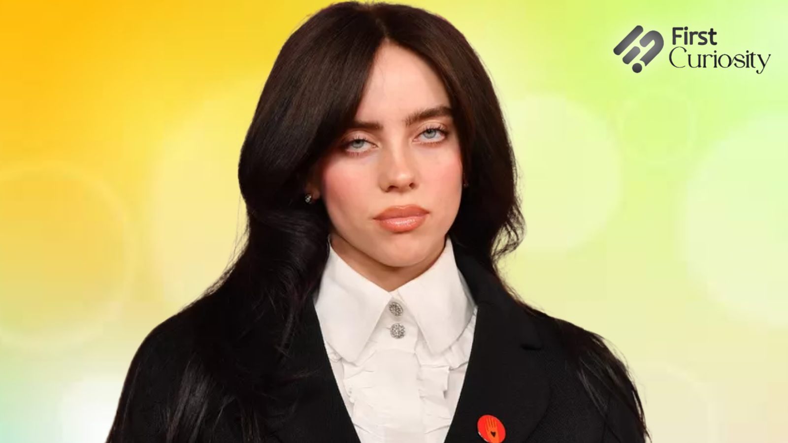 "What A F**king Little Pathetic Man": Billie Eilish Details A "Crazy ...