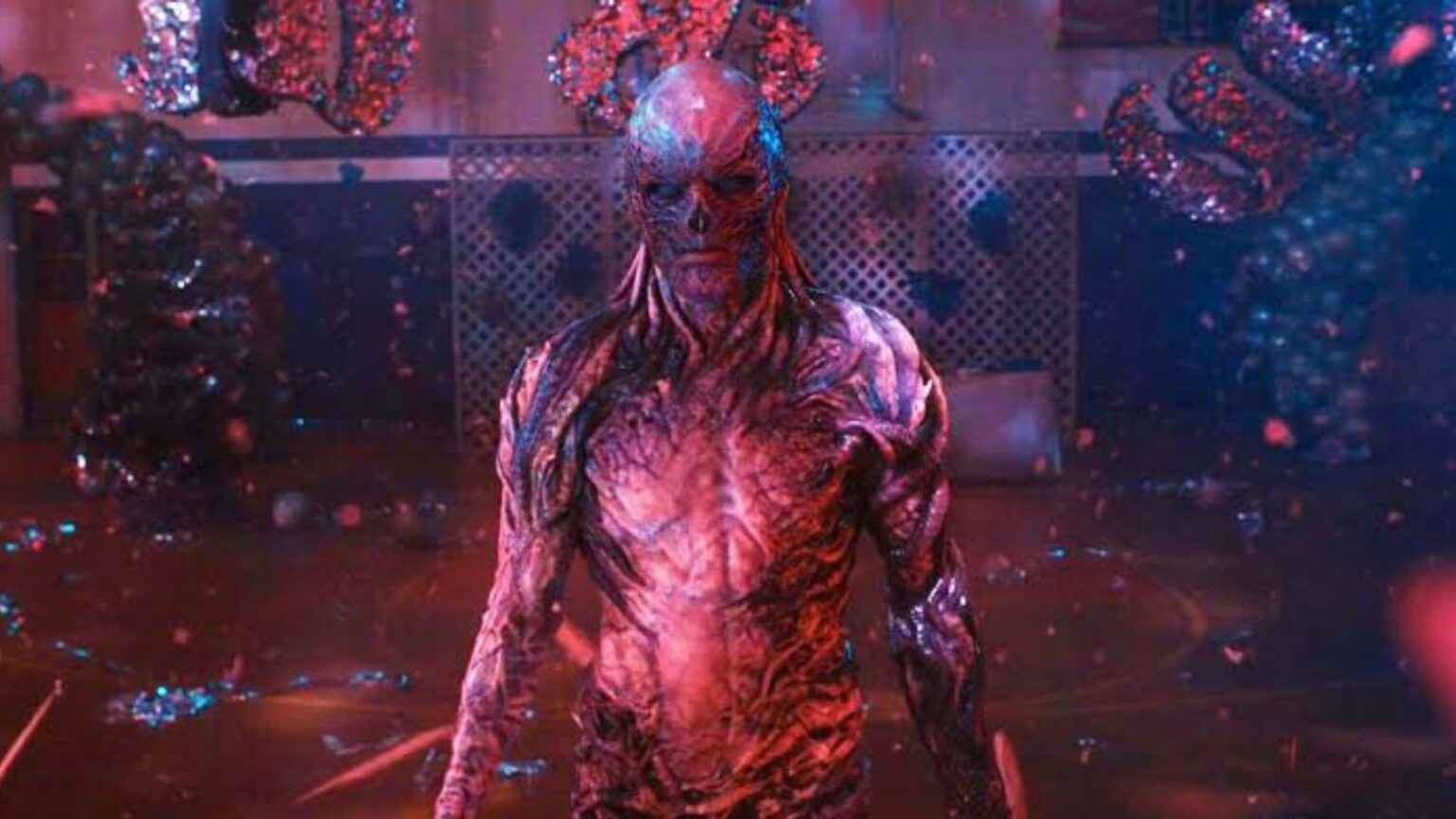 'Stranger Things' Has An Insane Real-Life Inspiration Riddled With ...