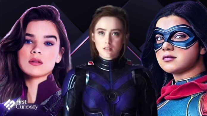 Marvel's 'Young Avengers' To Allegedly Have 13 Young Superheroes