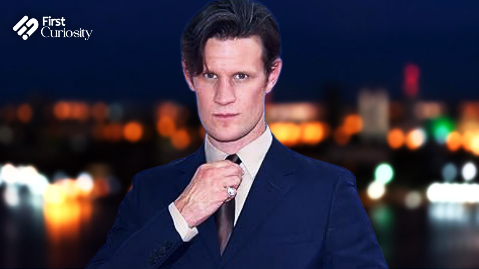 Watch: ‘House Of The Dragon’s Matt Smith Gently Corrects Interviewer Over Emma D’Arcy Pronoun ...
