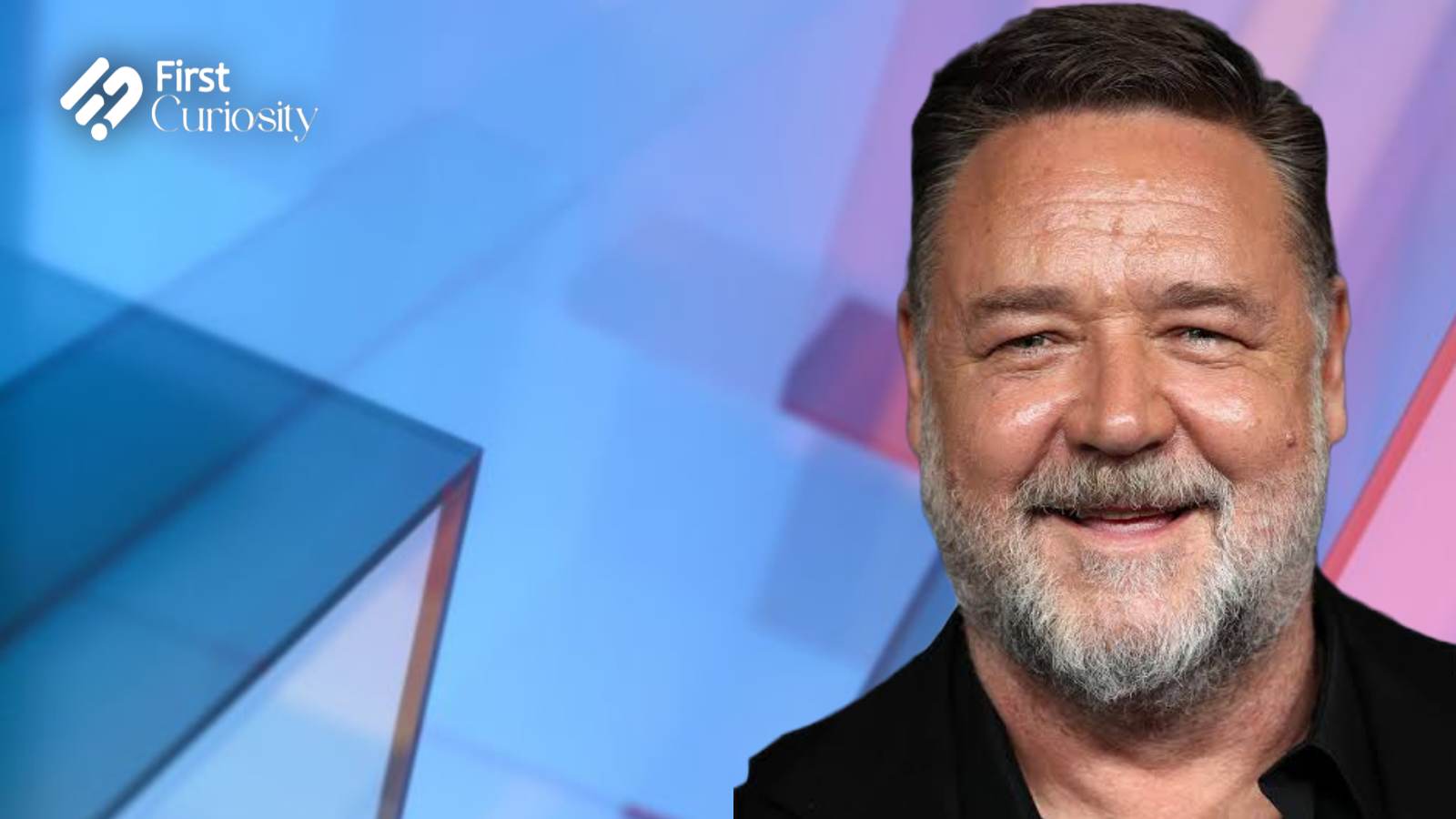 "Not Quite Sure How I Can Make This Better For You": Russell Crowe ...