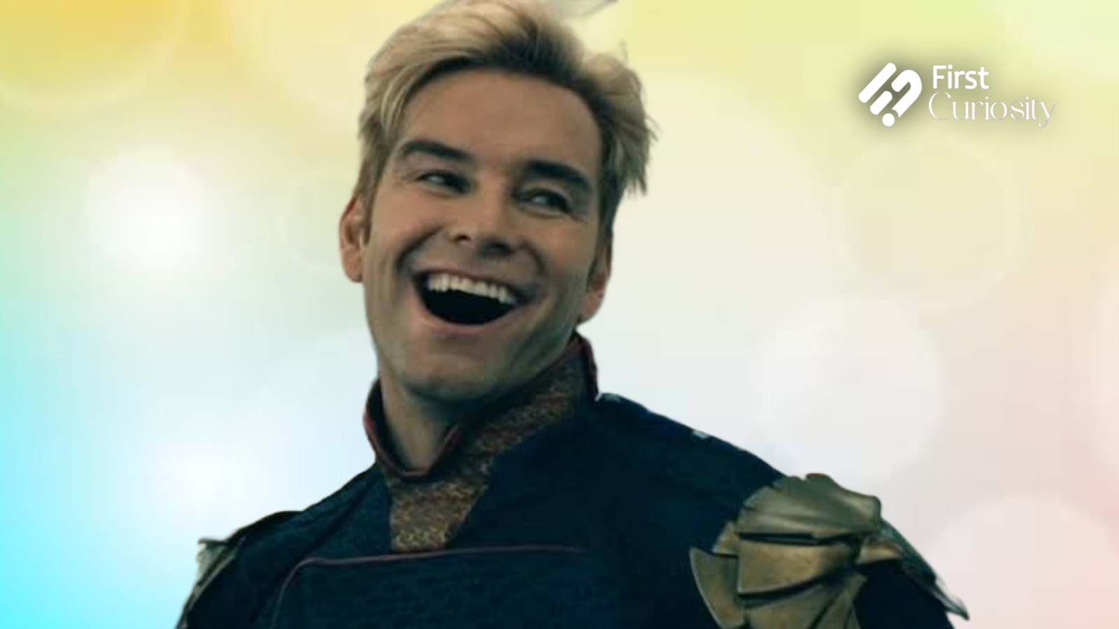 “Without Me, The World Would Burn”: Homelander From ‘The Boys’ Demands ...