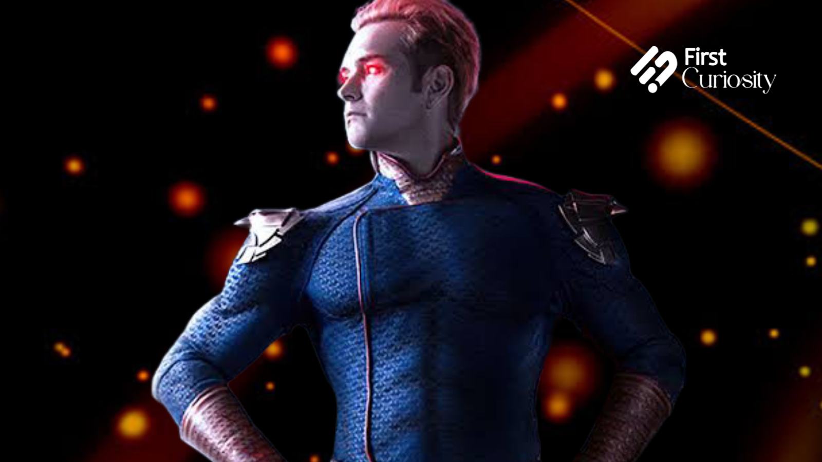 “Without Me, The World Would Burn”: Homelander From ‘The Boys’ Demands ...