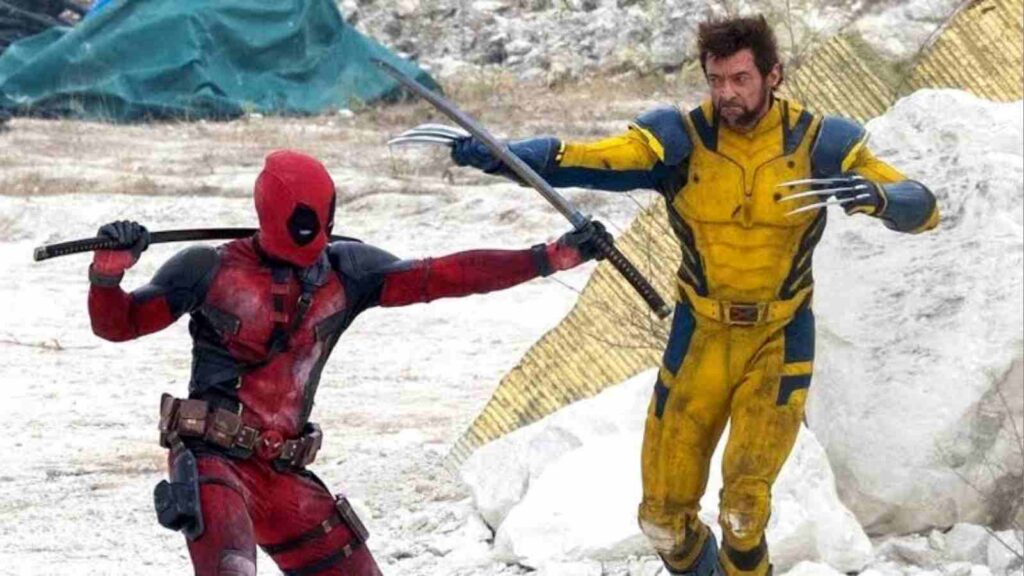 'Deadpool And Wolverine' Might Hit The Box Office Records With $200M+ Opening