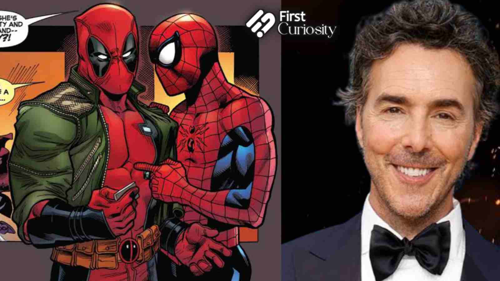 "That's A Movie I'd Love To Make": 'Deadpool And Wolverine' Director Shawn Levy Teases A ...