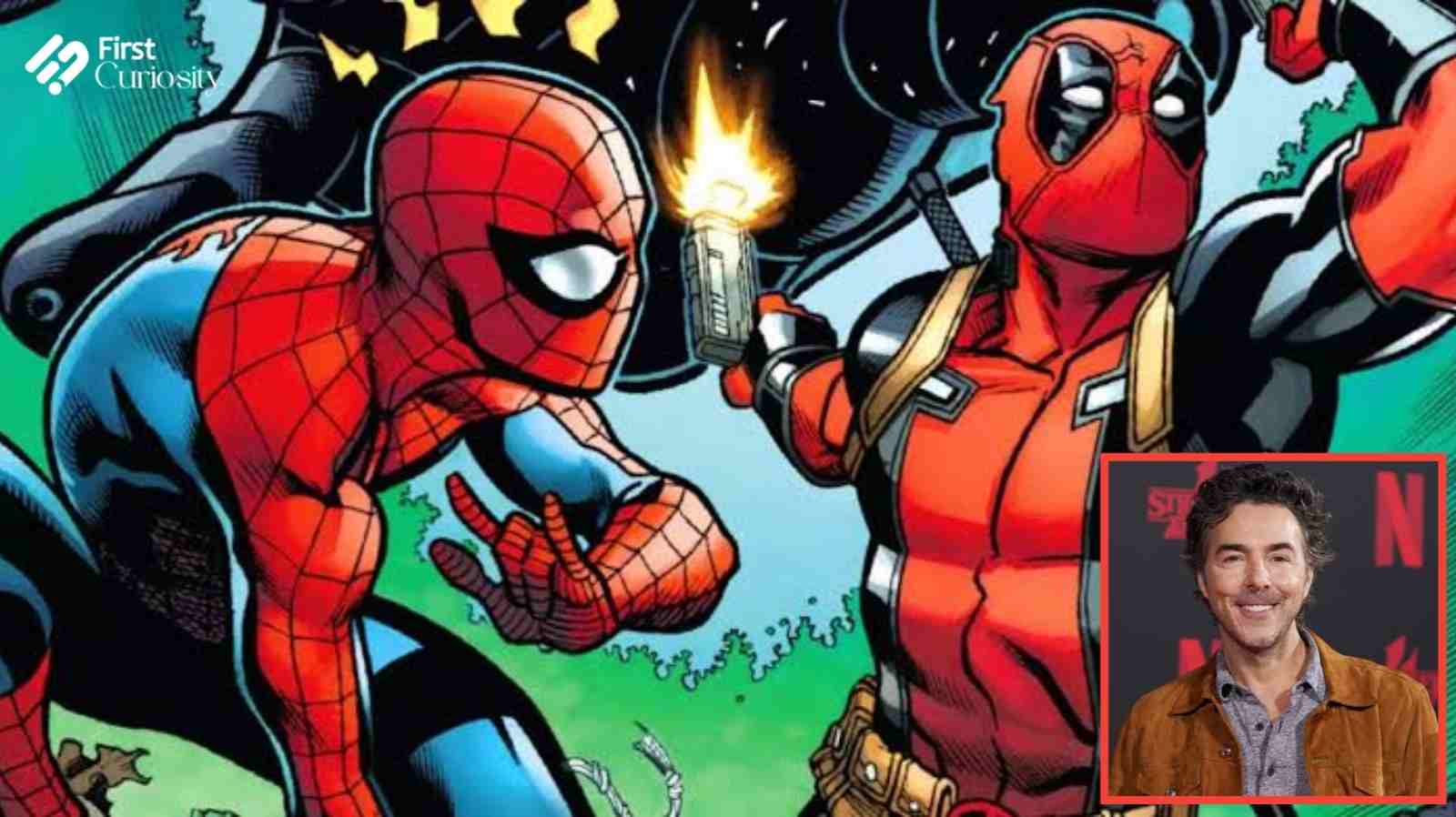 "That's A Movie I'd Love To Make": 'Deadpool And Wolverine' Director Shawn Levy Teases A ...