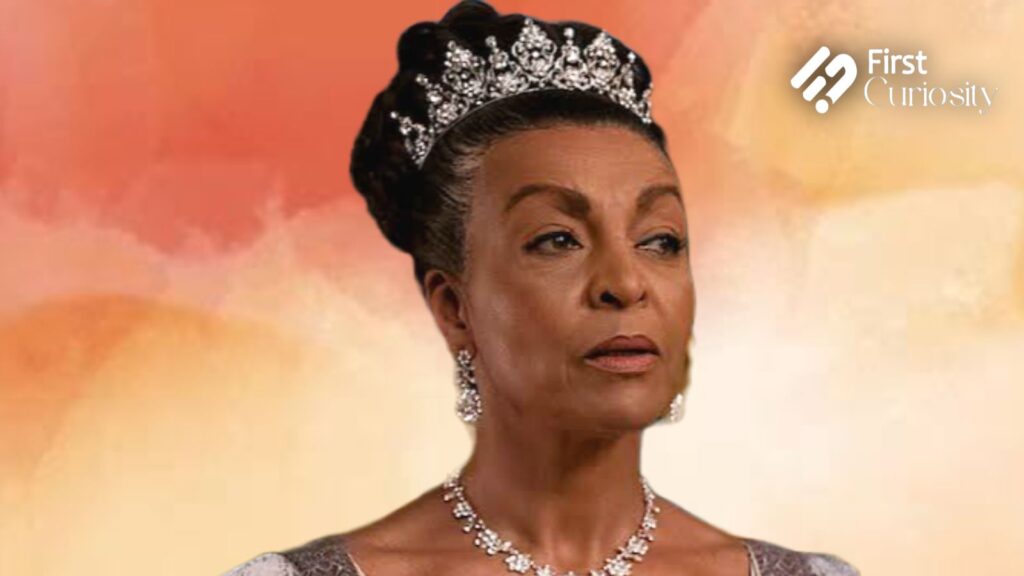 ‘Bridgerton’ Season 3 Explains The Fate Of Lady Danbury's Affair On ...
