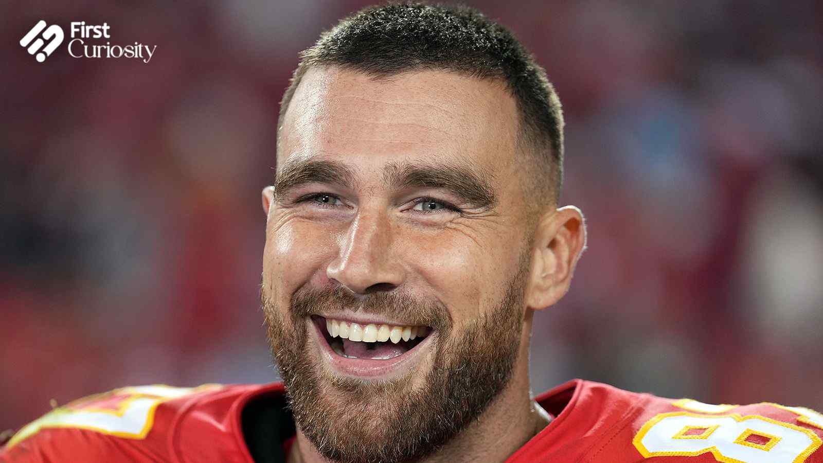 "I Don't Give A Sh*t": Travis Kelce Holds No Bars When Asked How He ...