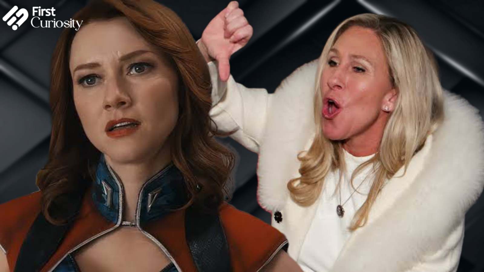 “Outrageous, Sexualized, Gun-Toting And Slavishly Obedient”: The Boys ...