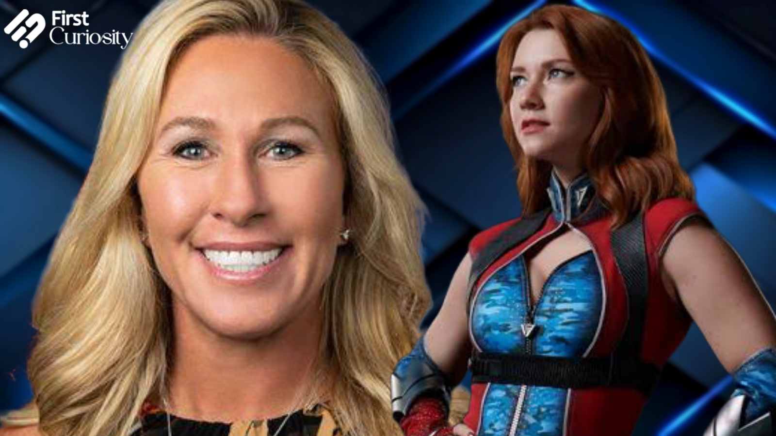 “Outrageous, Sexualized, Gun-Toting And Slavishly Obedient”: The Boys ...