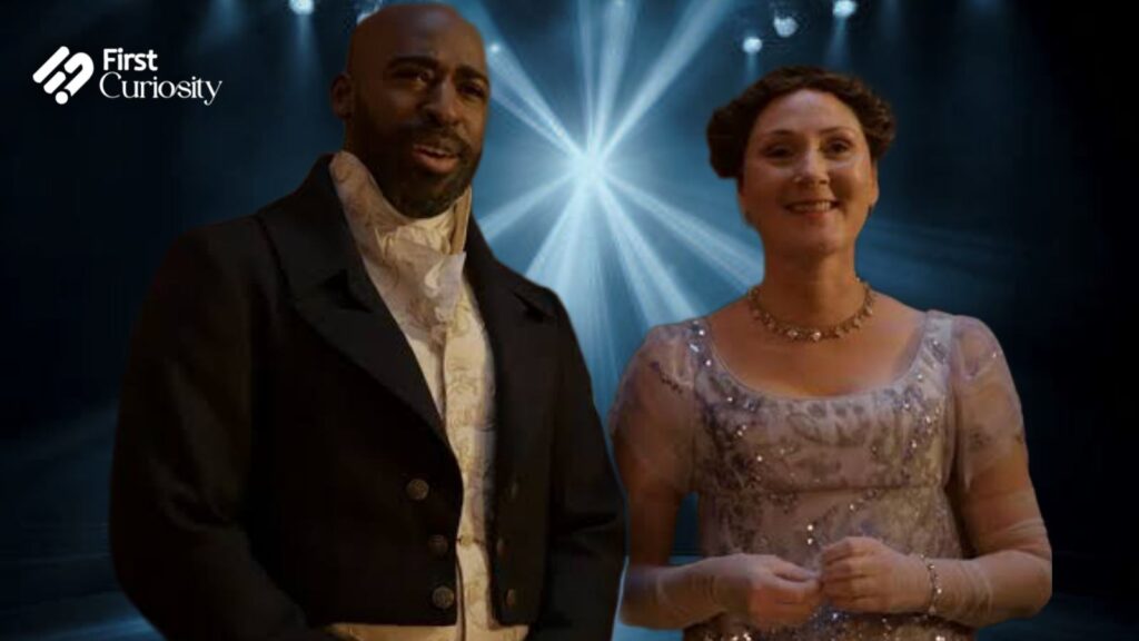 'Bridgerton' Season 3: Does Violet Bridgerton End Up With Marcus ...