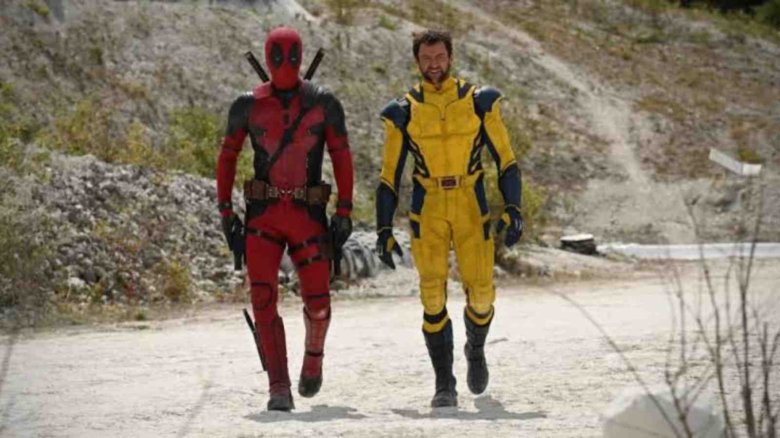 "There Was Not A Day Where I Wasn’t In Tears Laughing": Hugh Jackman ...