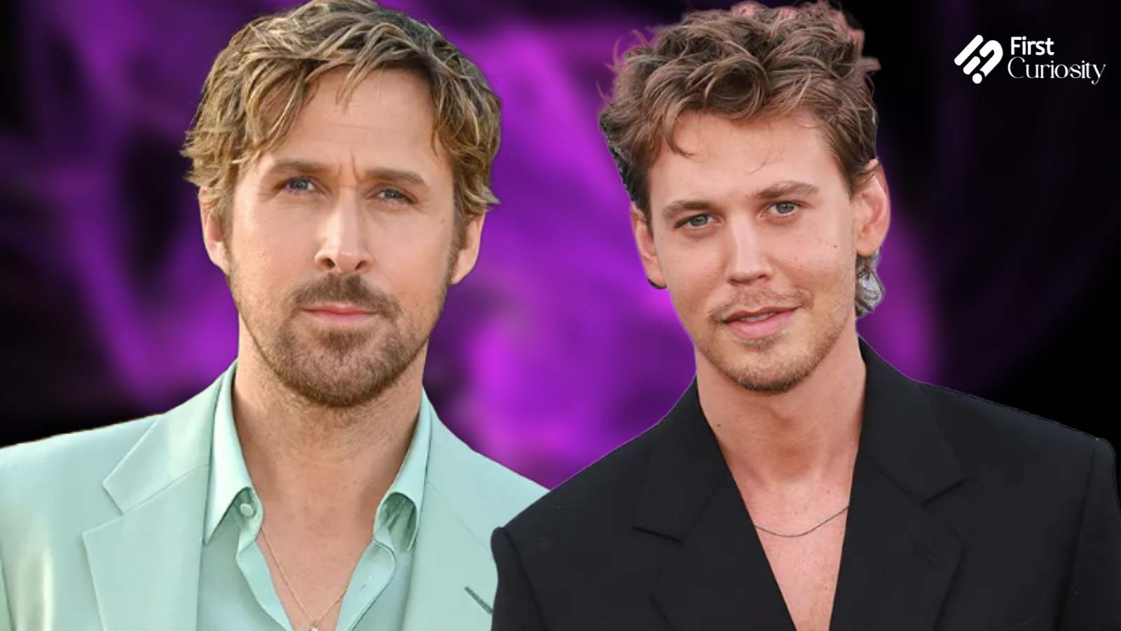 "I Couldn't Even Say Hello": Austin Butler Recalls Being "Too Nervous ...