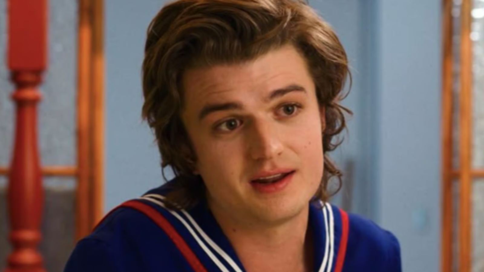 Joe Keery Says His Role In ‘Fargo’ Is “A Turning Point In His Career ...