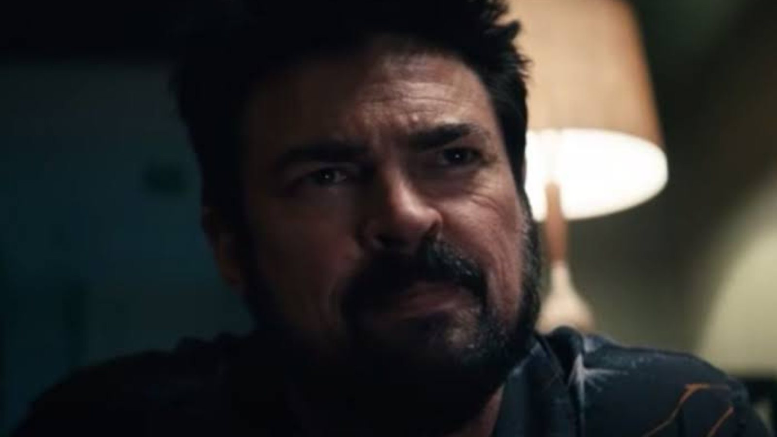 ‘The Boys’ Season 4: What's The Deal With The Worm in Butcher’s Head?