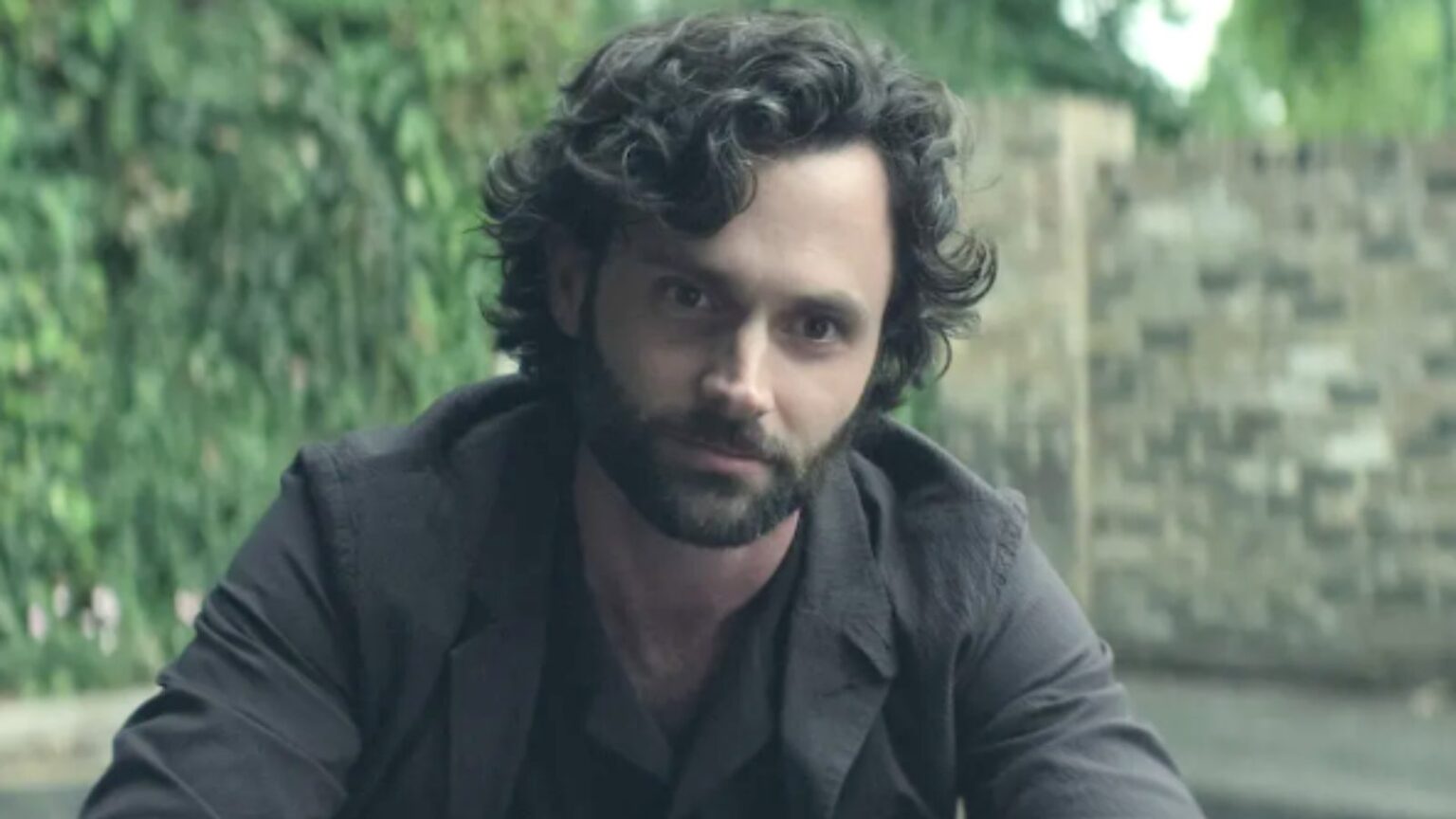 ‘You’: What Happens To Joe Goldberg At The End Of Season 4?